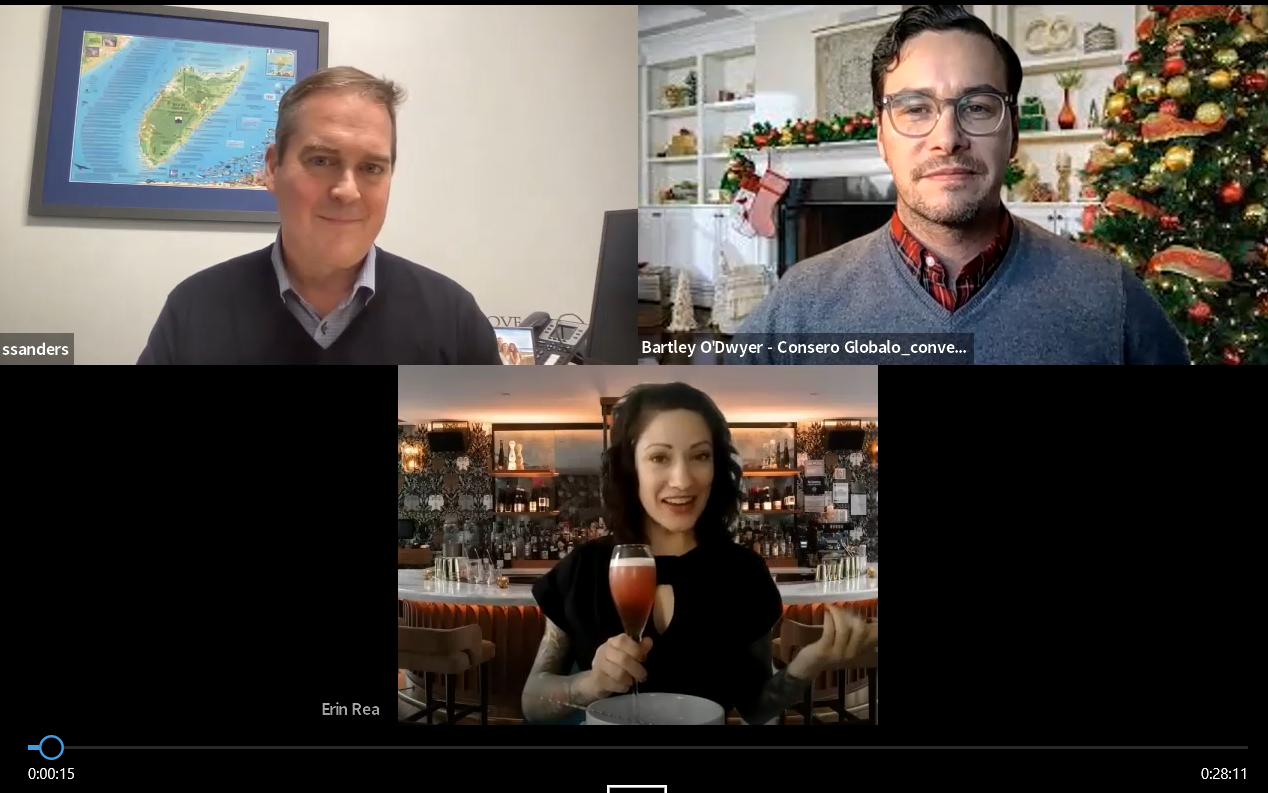 Knowledge Bites - summary of CFO Client Discussion with PE-backed CFO ...